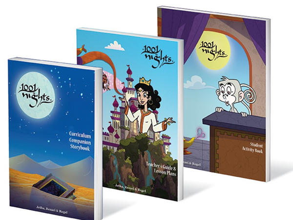 Big Bad Boo Studios | Welcome to Big Bad Boo Animation Studios ...